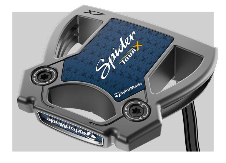 Spider Tour X - TaylorMade Golf