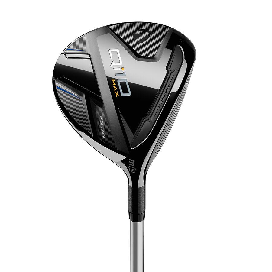 Clubs - TaylorMade Golf