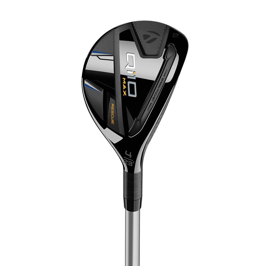 Clubs - TaylorMade Golf