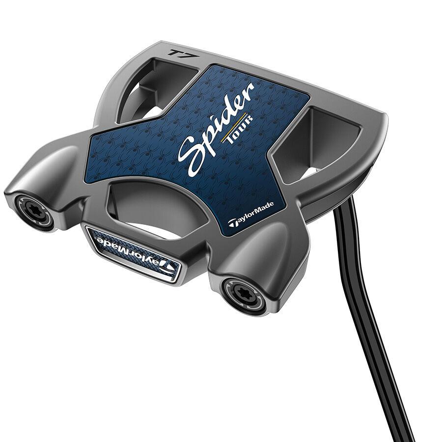 Clubs - TaylorMade Golf