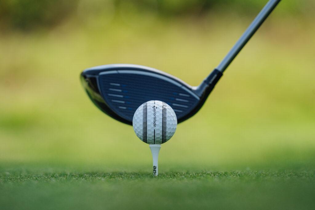 TaylorMade Golf SA - TaylorMade Golf