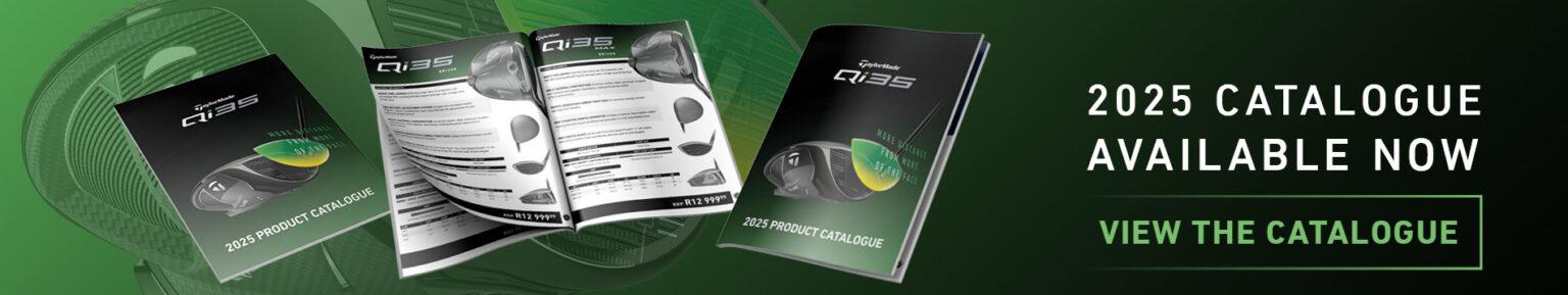 Catalogue - TaylorMade Golf