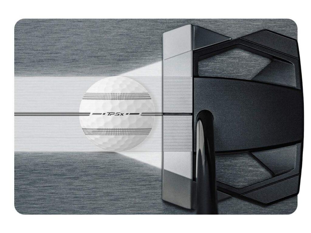 Spider ZT Long - TaylorMade Golf