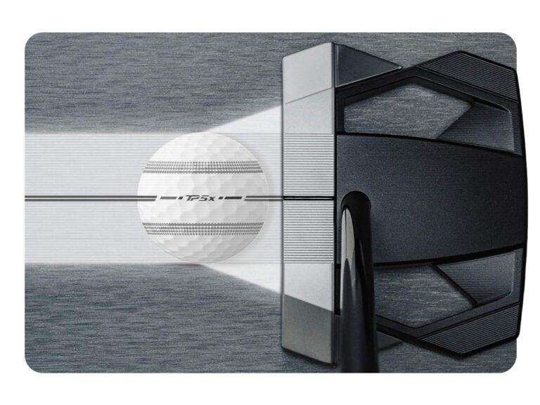 Spider ZT - TaylorMade Golf