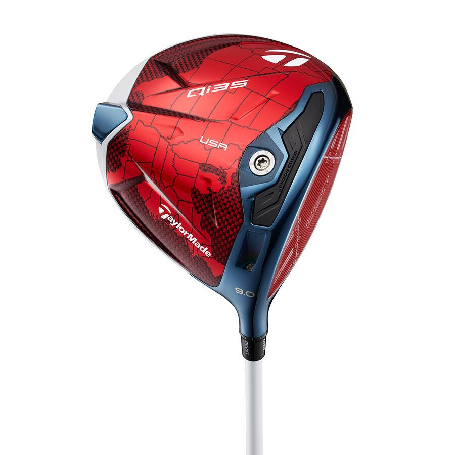 Drivers - TaylorMade Golf