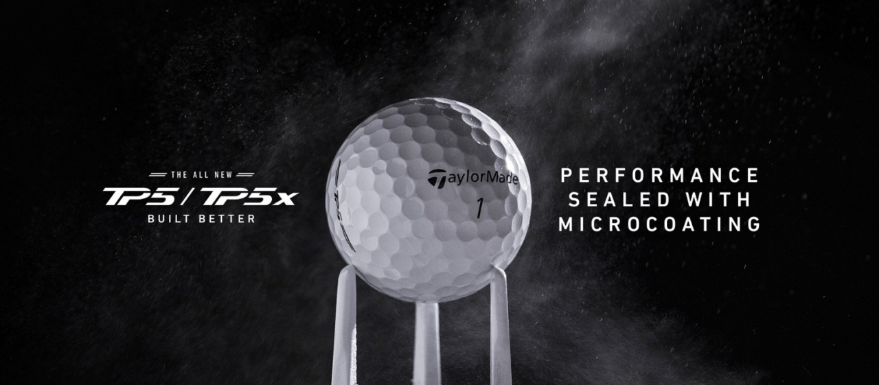 TaylorMade Golf SA - TaylorMade Golf